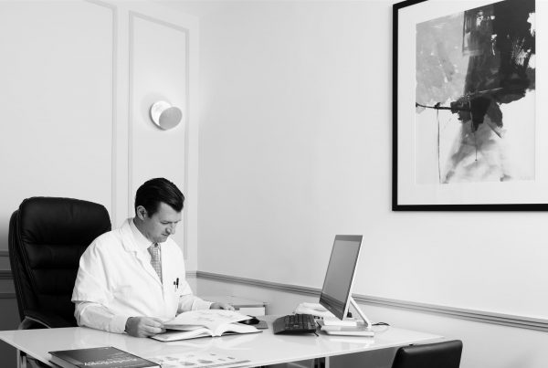 Urologue Paris Alma : Bienvenue sur notre nouveau site